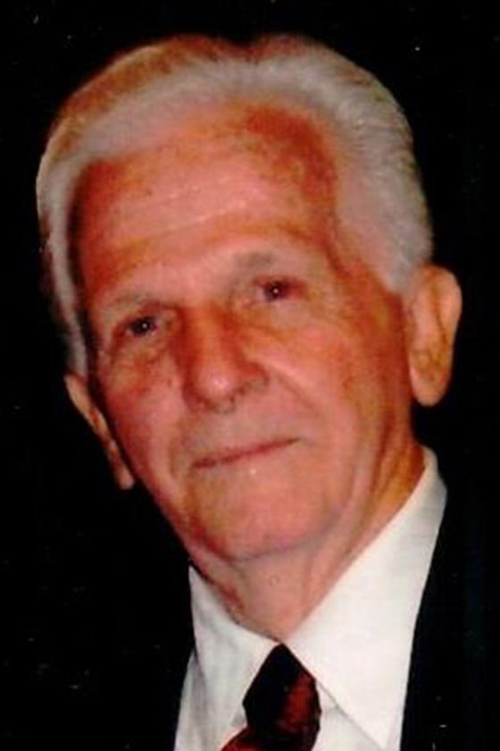 David J. Roth 1940-2021 | News, Sports, Jobs - Tribune Chronicle